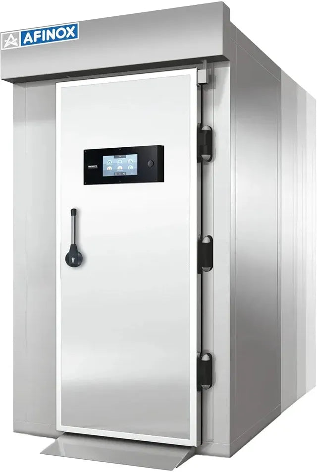 Afinox - INFINITY Start 120 Roll-In Blast Chiller & Freezer - Start120