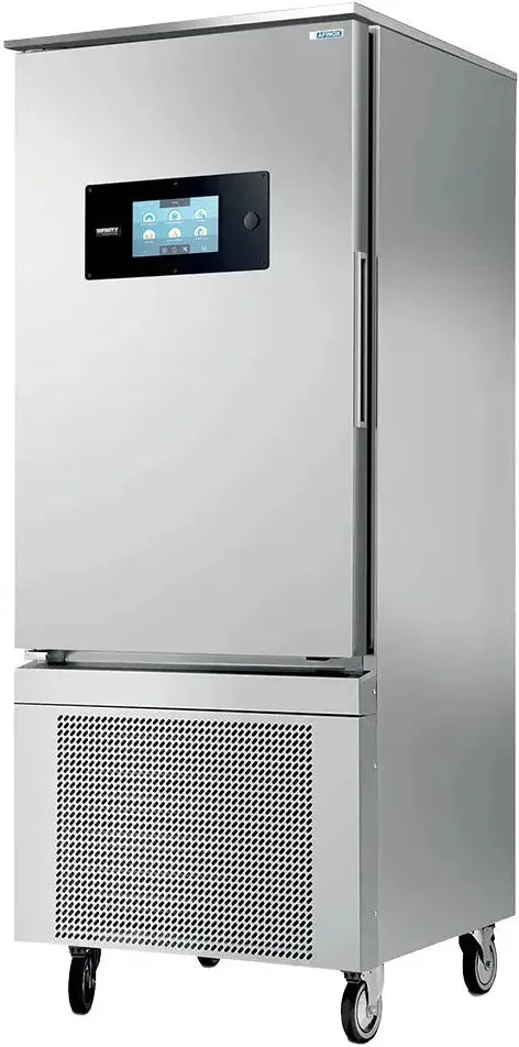 Afinox - INFINITY Start 15 Blast Chiller & Freezer - Start15