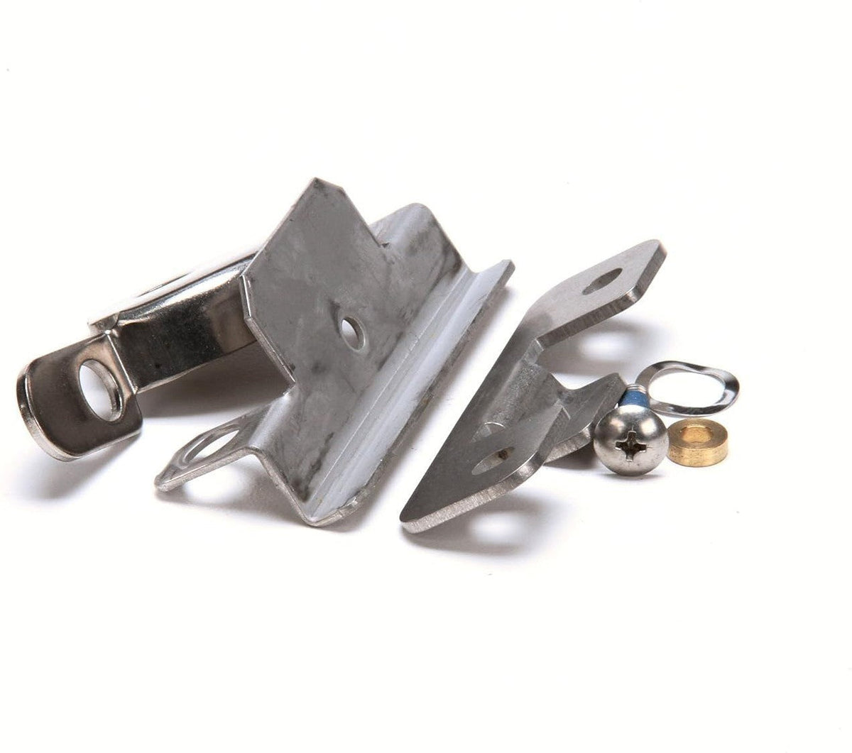 Cres Cor - Hasp Lock Kit For Insulated Stainless Steel Cabinets - EO ...
