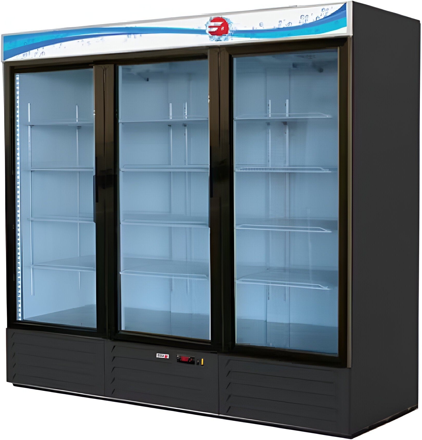 Fagor Reach-In Refrigerators