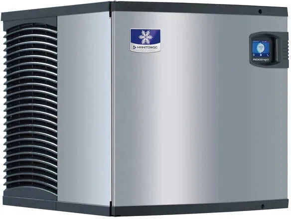 Manitowoc - Indigo NXT 208-240V 22" Air Cooled Full Dice Cube Ice ...