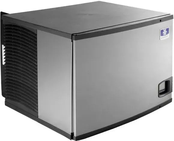 Manitowoc - Indigo NXT 120V 22" Air Cooled Full Dice Cube Ice Machine ...