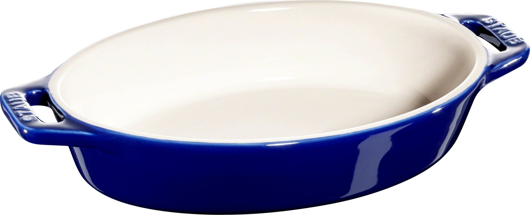 Oval Baking Dishes